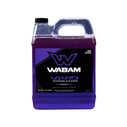 WABAM VIVID Gallon – Weyer Performance